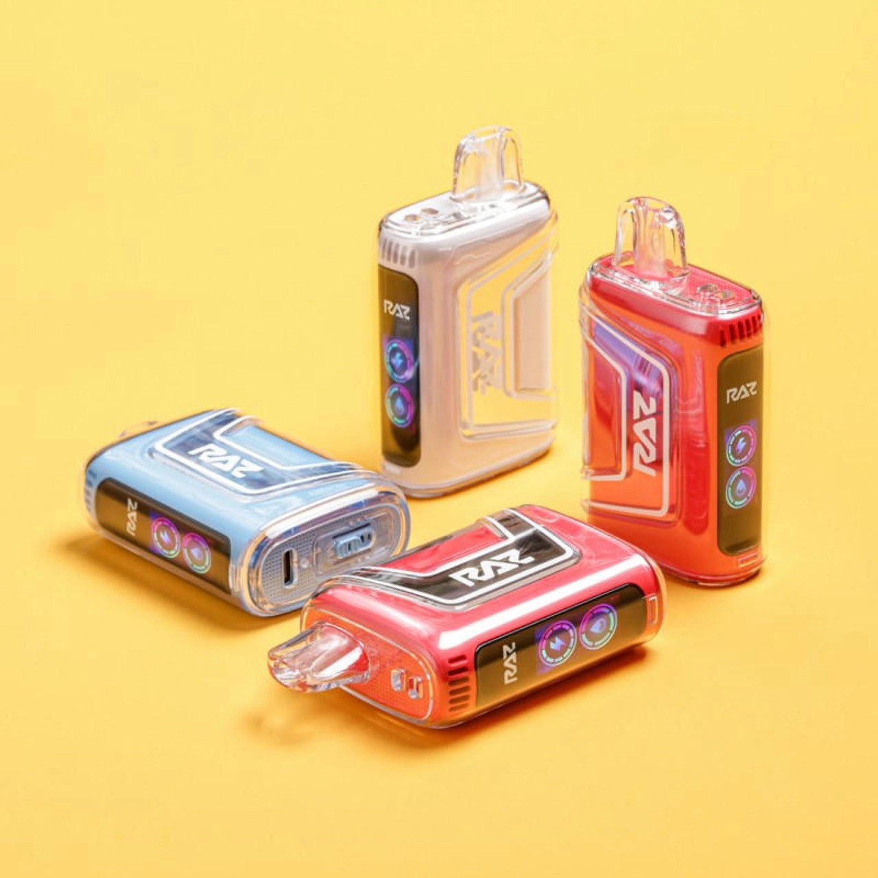 Nic Discover The Best Raz Vape Flavors Reviews And Prices Raz Vape Info